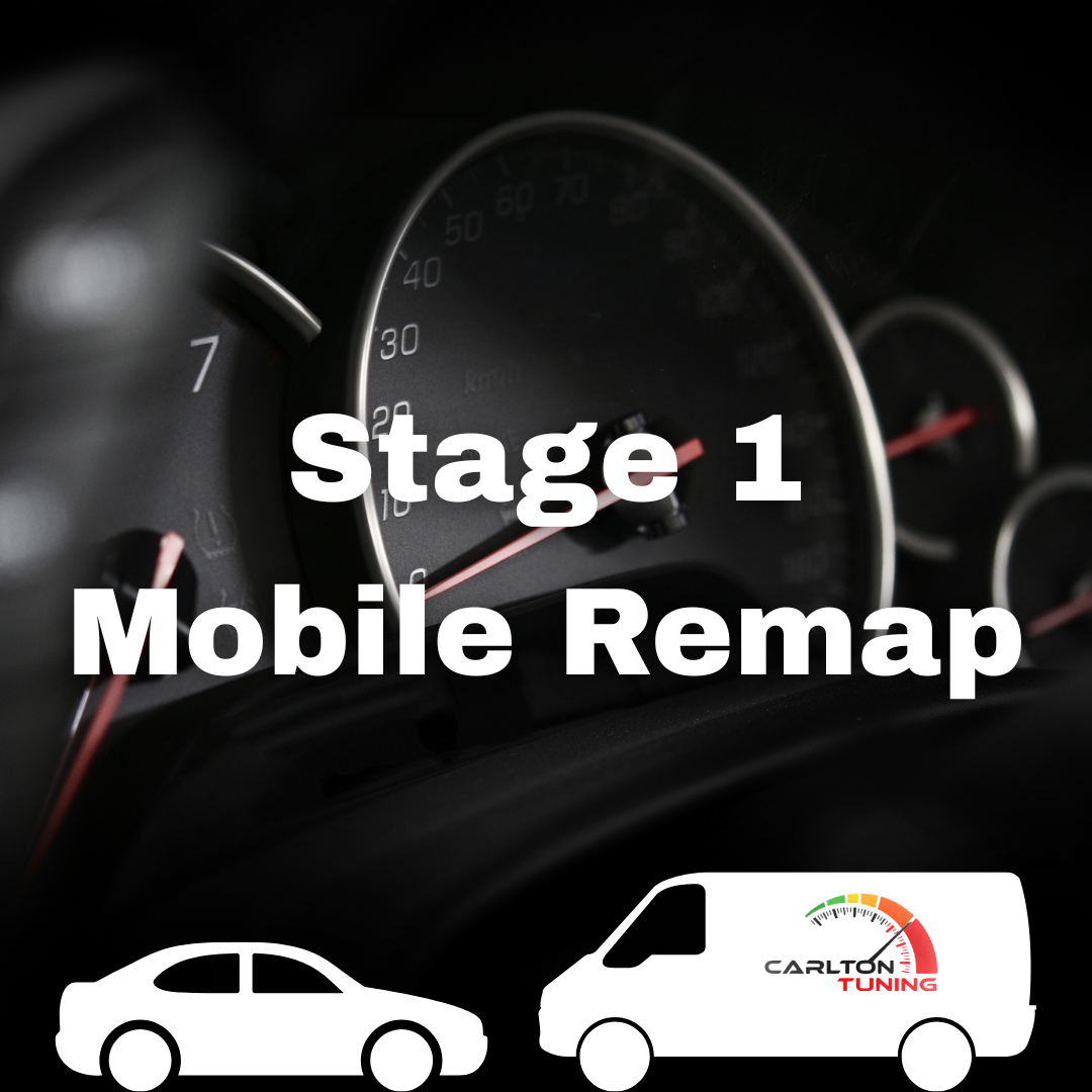 Car Tuning Simulator | Remapping Calculator | Carlton Tuning
